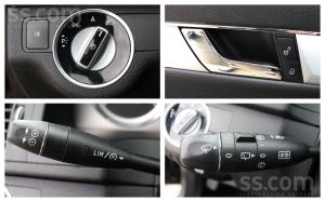 Melns Mercedes-Benz c-220 2010 Rīga, ar dzinēja tilpumu 2.20 L un nobraukumu 0 tūkst. km par 4550 €, foto 30 vietnē AUTOMOTO.COM.LV