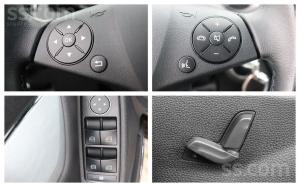 Melns Mercedes-Benz c-220 2010 Rīga, ar dzinēja tilpumu 2.20 L un nobraukumu 0 tūkst. km par 4550 €, foto 31 vietnē AUTOMOTO.COM.LV