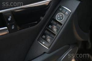Melns Mercedes-Benz c-220 2010 Rīga, ar dzinēja tilpumu 2.20 L un nobraukumu 0 tūkst. km par 5190 €, foto 9 vietnē AUTOMOTO.COM.LV