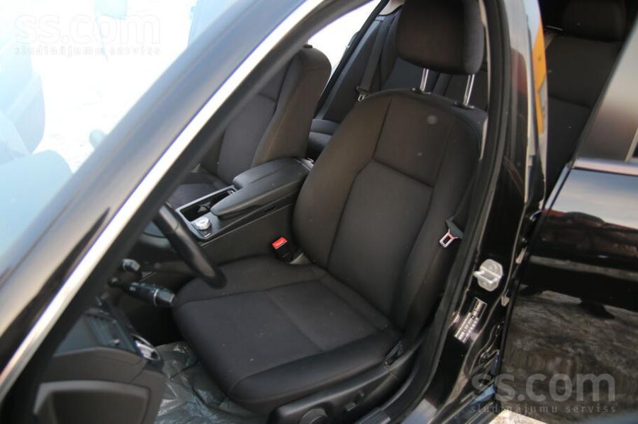 Melns Mercedes-Benz c-220 2010 Rīga, ar dzinēja tilpumu 2.20 L un nobraukumu 0 tūkst. km par 5190 €, foto 10 vietnē AUTOMOTO.COM.LV