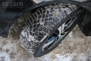 Melns Mercedes-Benz c-220 2010 Rīga, ar dzinēja tilpumu 2.20 L un nobraukumu 0 tūkst. km par 5190 €, foto 23 vietnē AUTOMOTO.COM.LV