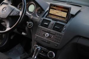 Melns Mercedes-Benz c-220 2010 Rīga, ar dzinēja tilpumu 2.20 L un nobraukumu 293 tūkst. km par 5190 €, foto 15 vietnē AUTOMOTO.COM.LV