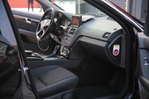 Melns Mercedes-Benz c-220 2010 Rīga, ar dzinēja tilpumu 2.20 L un nobraukumu 293 tūkst. km par 5190 €, foto 16 vietnē AUTOMOTO.COM.LV