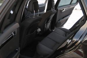 Melns Mercedes-Benz c-220 2010 Rīga, ar dzinēja tilpumu 2.20 L un nobraukumu 293 tūkst. km par 5190 €, foto 17 vietnē AUTOMOTO.COM.LV