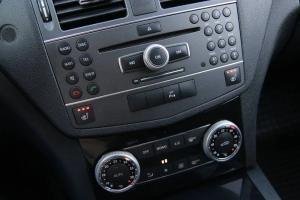 Melns Mercedes-Benz c-220 2010 Rīga, ar dzinēja tilpumu 2.20 L un nobraukumu 293 tūkst. km par 5190 €, foto 27 vietnē AUTOMOTO.COM.LV