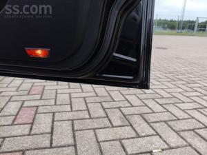 Melns Mercedes-Benz c-220 2010 Valmiera, ar dzinēja tilpumu 2.20 L un nobraukumu 307 tūkst. km par 4780 €, foto 14 vietnē AUTOMOTO.COM.LV