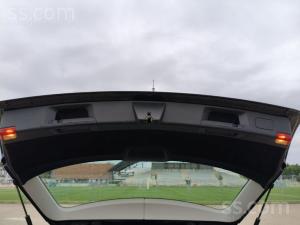 Melns Mercedes-Benz c-220 2010 Valmiera, ar dzinēja tilpumu 2.20 L un nobraukumu 307 tūkst. km par 4780 €, foto 16 vietnē AUTOMOTO.COM.LV