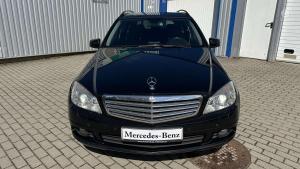 Melns Mercedes-Benz c-220 2010 Marijampole, ar dzinēja tilpumu 2.20 L un nobraukumu 355 tūkst. km par 4600 €, foto 4 vietnē AUTOMOTO.COM.LV