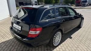 Melns Mercedes-Benz c-220 2010 Marijampole, ar dzinēja tilpumu 2.20 L un nobraukumu 355 tūkst. km par 4600 €, foto 7 vietnē AUTOMOTO.COM.LV