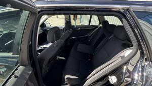Melns Mercedes-Benz c-220 2010 Marijampole, ar dzinēja tilpumu 2.20 L un nobraukumu 355 tūkst. km par 4600 €, foto 12 vietnē AUTOMOTO.COM.LV