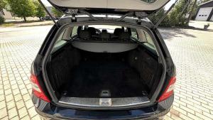 Melns Mercedes-Benz c-220 2010 Marijampole, ar dzinēja tilpumu 2.20 L un nobraukumu 355 tūkst. km par 4600 €, foto 17 vietnē AUTOMOTO.COM.LV