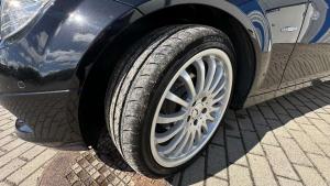 Melns Mercedes-Benz c-220 2010 Marijampole, ar dzinēja tilpumu 2.20 L un nobraukumu 355 tūkst. km par 4600 €, foto 23 vietnē AUTOMOTO.COM.LV