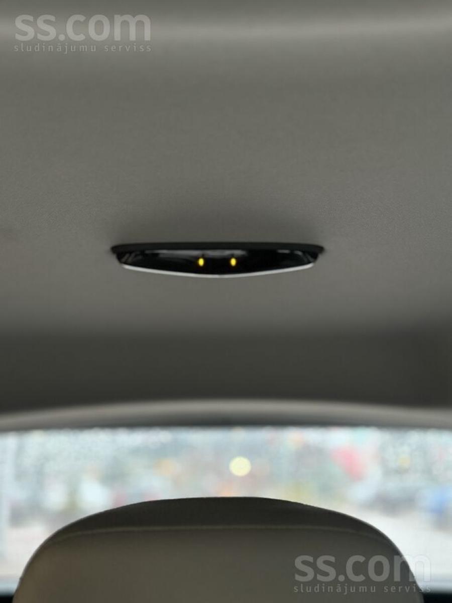 Черный Мерседес Ц 220 2011 в Рига, объемом двигателя 2.20 л и пробегом 324 тыс. км за 5800 €, фото 31 на AUTOMOTO.COM.LV