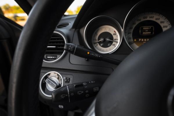 Melns Mercedes-Benz c-220 2011 Rīga, ar dzinēja tilpumu 2.20 L un nobraukumu 332 tūkst. km par 6900 €, foto 9 vietnē AUTOMOTO.COM.LV