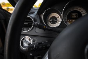 Melns Mercedes-Benz c-220 2011 Rīga, ar dzinēja tilpumu 2.20 L un nobraukumu 332 tūkst. km par 6900 €, foto 10 vietnē AUTOMOTO.COM.LV