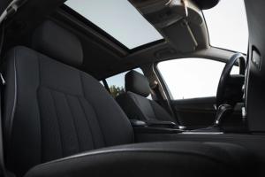 Melns Mercedes-Benz c-220 2011 Rīga, ar dzinēja tilpumu 2.20 L un nobraukumu 332 tūkst. km par 6900 €, foto 13 vietnē AUTOMOTO.COM.LV