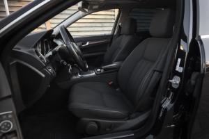 Melns Mercedes-Benz c-220 2011 Rīga, ar dzinēja tilpumu 2.20 L un nobraukumu 332 tūkst. km par 6900 €, foto 15 vietnē AUTOMOTO.COM.LV
