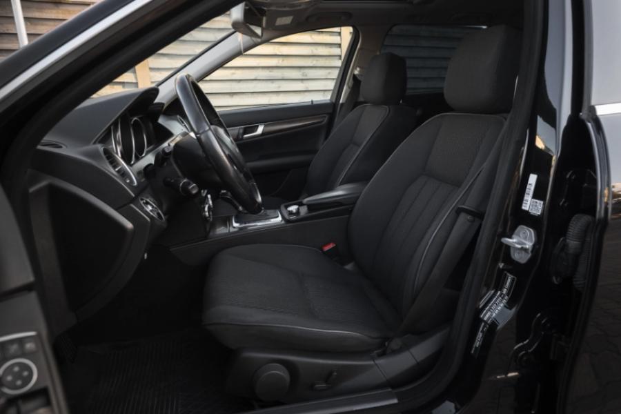 Melns Mercedes-Benz c-220 2011 Rīga, ar dzinēja tilpumu 2.20 L un nobraukumu 332 tūkst. km par 6900 €, foto 15 vietnē AUTOMOTO.COM.LV
