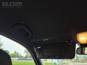 Melns Mercedes-Benz c-220 2011 Rīga, ar dzinēja tilpumu 2.20 L un nobraukumu 298 tūkst. km par 6890 €, foto 11 vietnē AUTOMOTO.COM.LV