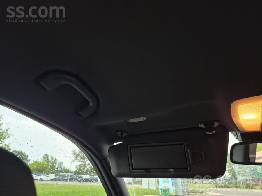 Melns Mercedes-Benz c-220 2011 Rīga, ar dzinēja tilpumu 2.20 L un nobraukumu 298 tūkst. km par 6890 €, foto 11 vietnē AUTOMOTO.COM.LV
