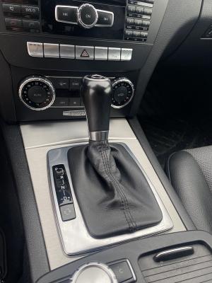 Melns Mercedes-Benz c-220 2011 Tallina, ar dzinēja tilpumu 0.00 L un nobraukumu 279 tūkst. km par 6400 €, foto 24 vietnē AUTOMOTO.COM.LV