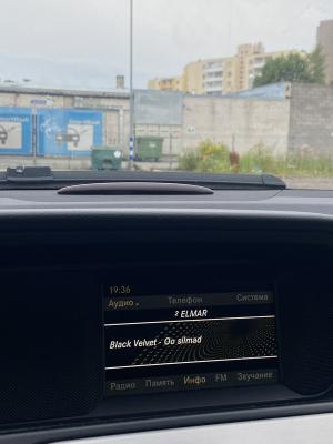 Melns Mercedes-Benz c-220 2011 Tallina, ar dzinēja tilpumu 0.00 L un nobraukumu 279 tūkst. km par 6400 €, foto 25 vietnē AUTOMOTO.COM.LV