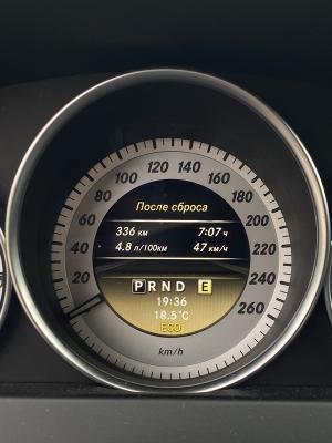Melns Mercedes-Benz c-220 2011 Tallina, ar dzinēja tilpumu 0.00 L un nobraukumu 279 tūkst. km par 6400 €, foto 26 vietnē AUTOMOTO.COM.LV