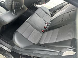 Melns Mercedes-Benz c-220 2011 Rīga, ar dzinēja tilpumu 2.10 L un nobraukumu 339 tūkst. km par 4649 €, foto 11 vietnē AUTOMOTO.COM.LV