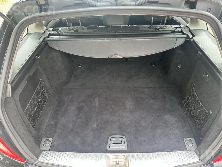 Melns Mercedes-Benz c-220 2011 Rīga, ar dzinēja tilpumu 2.10 L un nobraukumu 339 tūkst. km par 4649 €, foto 14 vietnē AUTOMOTO.COM.LV