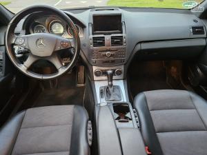 Melns Mercedes-Benz c-220 2011 Mažeikiai, ar dzinēja tilpumu 2.20 L un nobraukumu 221 tūkst. km par 4200 €, foto 15 vietnē AUTOMOTO.COM.LV