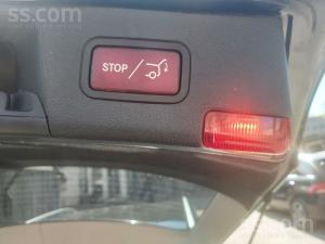 Black Mercedes-Benz c-220 2012 in Riga, with an engine capacity of 2.20 L and mileage of 256 thousand km for 6200 €, photo 12 on AUTOMOTO.COM.LV