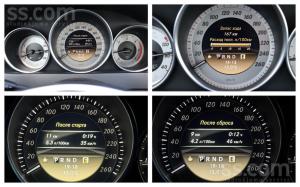 Black Mercedes-Benz c-220 2012 in Riga, with an engine capacity of 2.10 L and mileage of 0 thousand km for 5350 €, photo 36 on AUTOMOTO.COM.LV