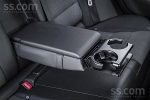 Melns Mercedes-Benz c-220 2013 Rīga, ar dzinēja tilpumu 2.20 L un nobraukumu 311 tūkst. km par 6500 €, foto 13 vietnē AUTOMOTO.COM.LV