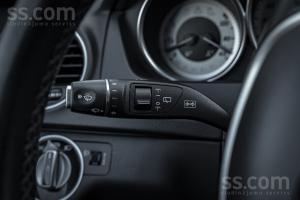 Melns Mercedes-Benz c-220 2013 Rīga, ar dzinēja tilpumu 2.20 L un nobraukumu 311 tūkst. km par 6500 €, foto 16 vietnē AUTOMOTO.COM.LV