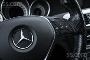 Melns Mercedes-Benz c-220 2013 Rīga, ar dzinēja tilpumu 2.20 L un nobraukumu 311 tūkst. km par 6500 €, foto 19 vietnē AUTOMOTO.COM.LV
