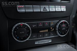 Melns Mercedes-Benz c-220 2013 Rīga, ar dzinēja tilpumu 2.20 L un nobraukumu 311 tūkst. km par 6500 €, foto 21 vietnē AUTOMOTO.COM.LV