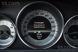 Melns Mercedes-Benz c-220 2013 Rīga, ar dzinēja tilpumu 2.20 L un nobraukumu 311 tūkst. km par 6500 €, foto 25 vietnē AUTOMOTO.COM.LV