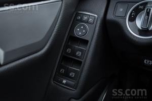 Melns Mercedes-Benz c-220 2013 Rīga, ar dzinēja tilpumu 2.20 L un nobraukumu 311 tūkst. km par 6500 €, foto 26 vietnē AUTOMOTO.COM.LV
