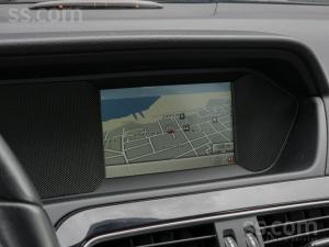 Черный Мерседес Ц 220 2013 в Лиепая, объемом двигателя 2.20 л и пробегом 318 тыс. км за 5490 €, фото 21 на AUTOMOTO.COM.LV