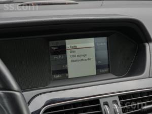 Черный Мерседес Ц 220 2013 в Лиепая, объемом двигателя 2.20 л и пробегом 318 тыс. км за 5490 €, фото 22 на AUTOMOTO.COM.LV