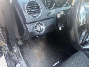 Black Mercedes-Benz c-220 2013 in Panevezys, with an engine capacity of 2.14 L and mileage of 258 thousand km for 4555 €, photo 23 on AUTOMOTO.COM.LV