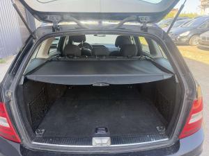 Black Mercedes-Benz c-220 2013 in Panevezys, with an engine capacity of 2.14 L and mileage of 258 thousand km for 4555 €, photo 26 on AUTOMOTO.COM.LV
