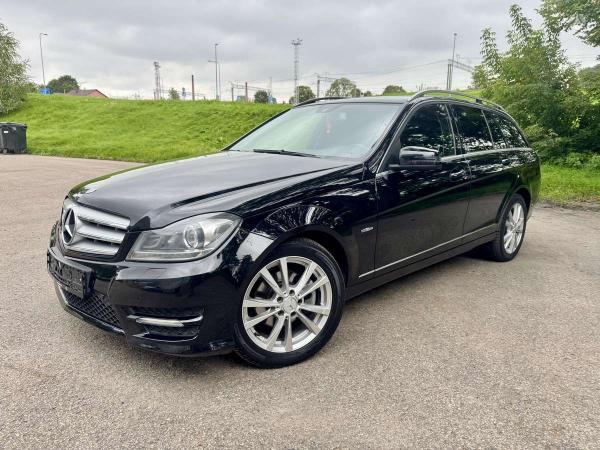 Mercedes-Benz c-220 2013 Viļņa vietnē Melns Mercedes-Benz c-220 2013 Viļņa, ar dzinēja tilpumu 2.14 L un nobraukumu 233 tūkst. km par 6500 €, foto 3 vietnē AUTOMOTO.COM.LV