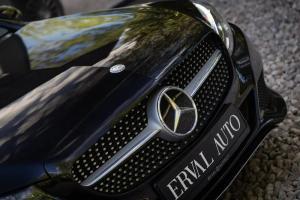 Melns Mercedes-Benz c-220 2014 Jelgava, ar dzinēja tilpumu 2.20 L un nobraukumu 287 tūkst. km par 9900 €, foto 10 vietnē AUTOMOTO.COM.LV