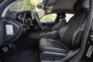 Melns Mercedes-Benz c-220 2014 Jelgava, ar dzinēja tilpumu 2.20 L un nobraukumu 287 tūkst. km par 9900 €, foto 11 vietnē AUTOMOTO.COM.LV