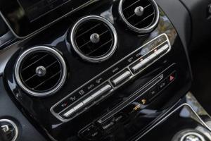 Melns Mercedes-Benz c-220 2014 Jelgava, ar dzinēja tilpumu 2.20 L un nobraukumu 287 tūkst. km par 9900 €, foto 17 vietnē AUTOMOTO.COM.LV
