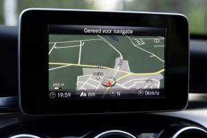 Melns Mercedes-Benz c-220 2014 Jelgava, ar dzinēja tilpumu 2.20 L un nobraukumu 287 tūkst. km par 9900 €, foto 18 vietnē AUTOMOTO.COM.LV