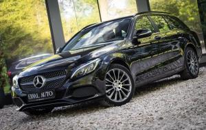 Melns Mercedes-Benz c-220 2014 Jelgava, ar dzinēja tilpumu 2.20 L un nobraukumu 287 tūkst. km par 9900 €, foto 24 vietnē AUTOMOTO.COM.LV