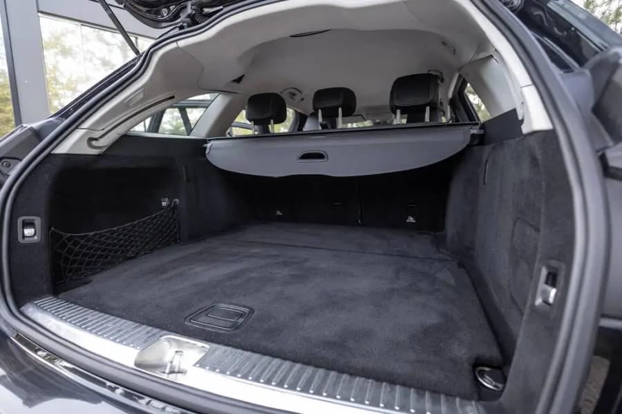 Melns Mercedes-Benz c-220 2014 Jelgava, ar dzinēja tilpumu 2.20 L un nobraukumu 287 tūkst. km par 9900 €, foto 26 vietnē AUTOMOTO.COM.LV