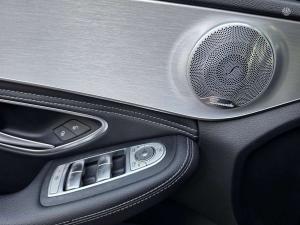 Black Mercedes-Benz c-220 2014 in Kaunas, with an engine capacity of 2.20 L and mileage of 243 thousand km for 11950 €, photo 20 on AUTOMOTO.COM.LV